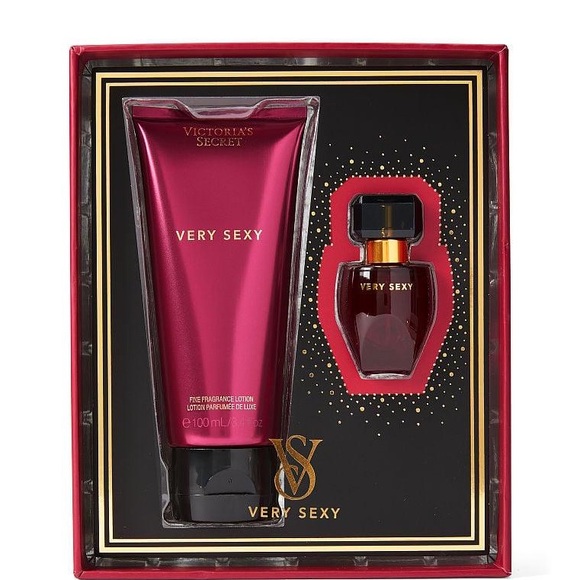 PINK Victoria's Secret | Accessories | New Victorias Secret Very Sexy ...